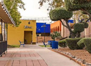 Green Valley Village | A Priemer Walkable Outdoor Mall