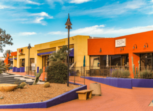 Green Valley Village A Priemer Walkable Outdoor Mall